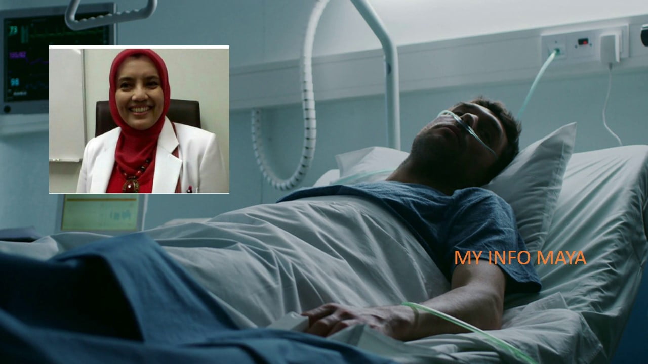 Empat Penyakit Yang Boleh Membvnuh Akibat Daripada Suka Tidur Lewat ...