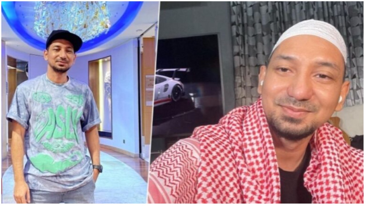 “Saya tarik diri dari dunia f0rex, doakan yang baik2”- Zizan Razak - My ...